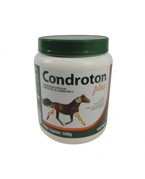 CONDROTON PLUS - 06X500GR